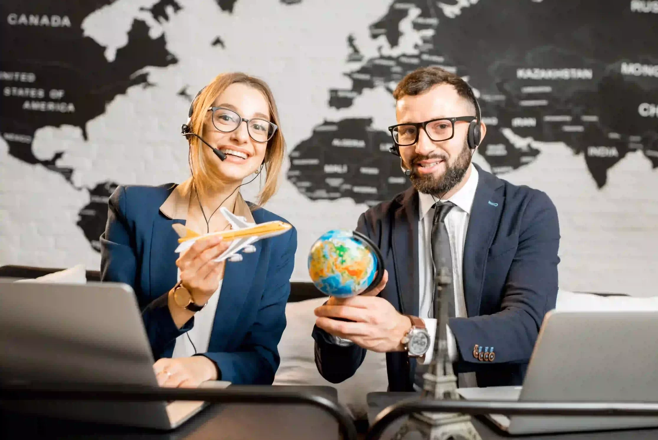 Leading Travel Management Company | Mercator Travel & Tourism